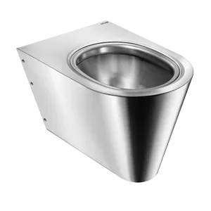 Stainless Steel Sanitary Ware